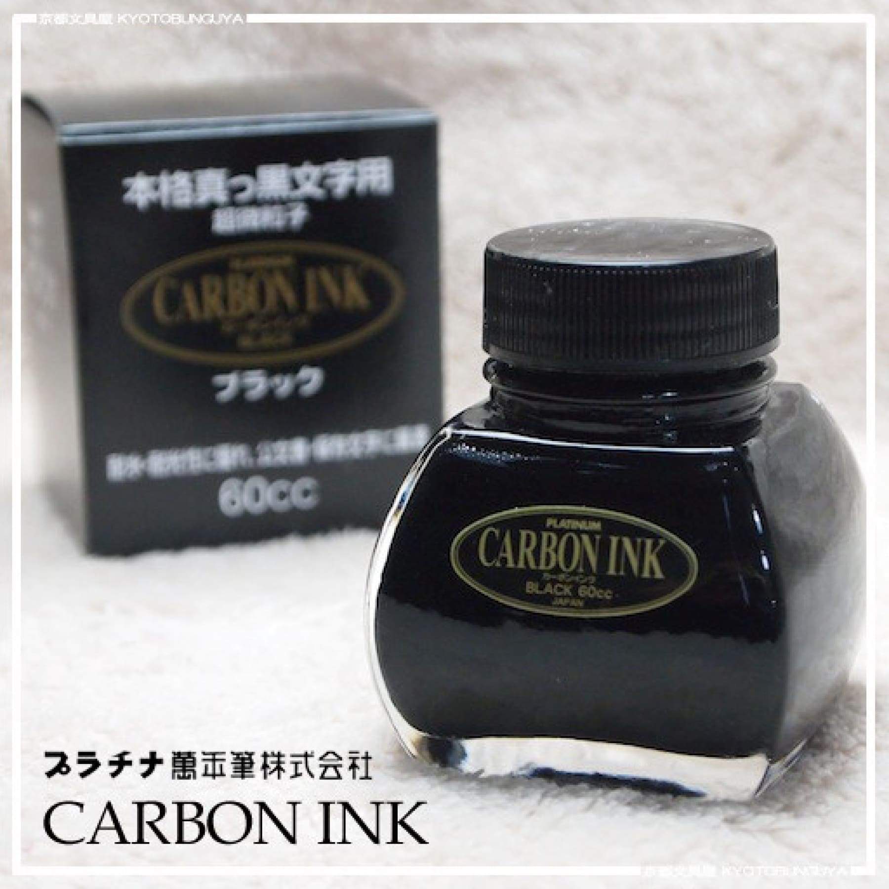 Equipment: How to Choose a Waterproof Pen and Ink for Watercolour ...