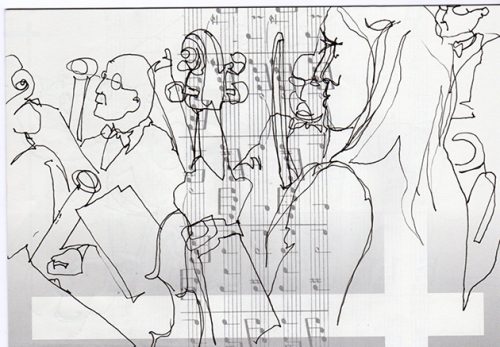 Natural History Illustration: Drawing is Vital - Lizzie Harper