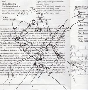 Natural History Illustration: Drawing is Vital - Lizzie Harper