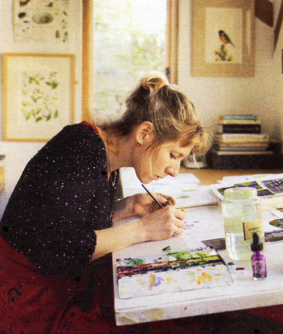 Welcome to Lizzie Harper's Website! - Lizzie Harper