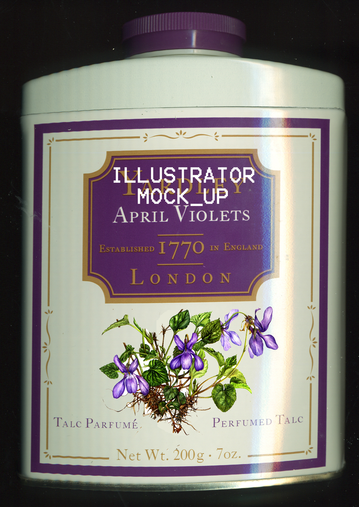 Illustration and Packaging - Lizzie Harper